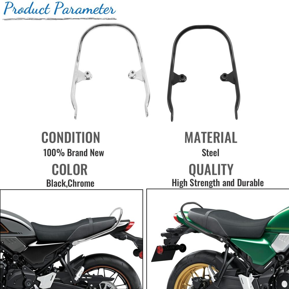 Ultrasupplier for Kawasaki Z650RS 2021 2022 2024 Z900RS Z900 RS 2018 ...