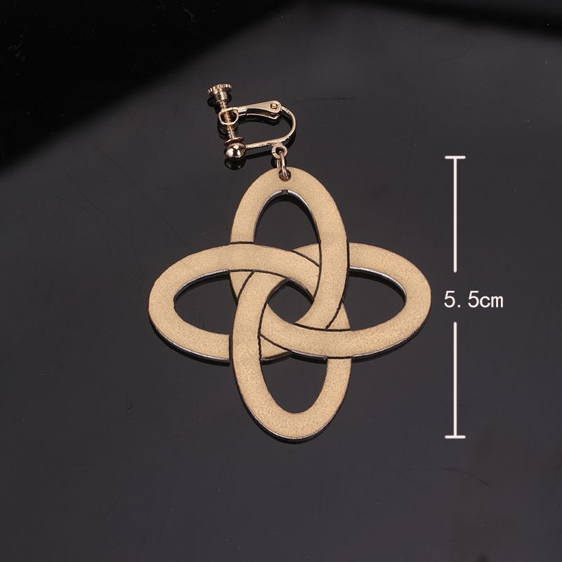Honkai Impact Mobius Earring Crown Headwear Cosplay Props | Shopee ...