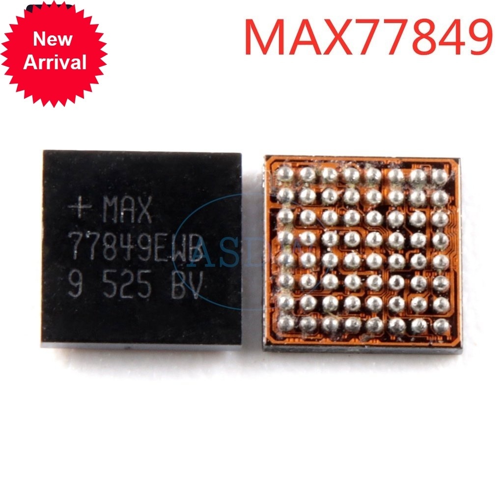 MAX77849EWB MAX77849 77849EWB power ic for samsung Note4 note 4 S6 ...