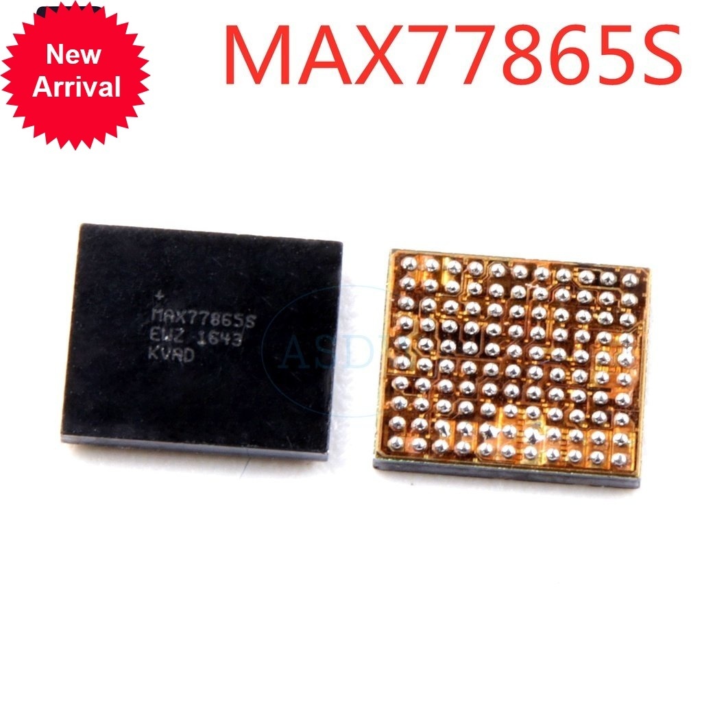 MAX77865S for Samsung S8/G950F/S8+/G955F/Note 8/N950F MAX77865 Small ...