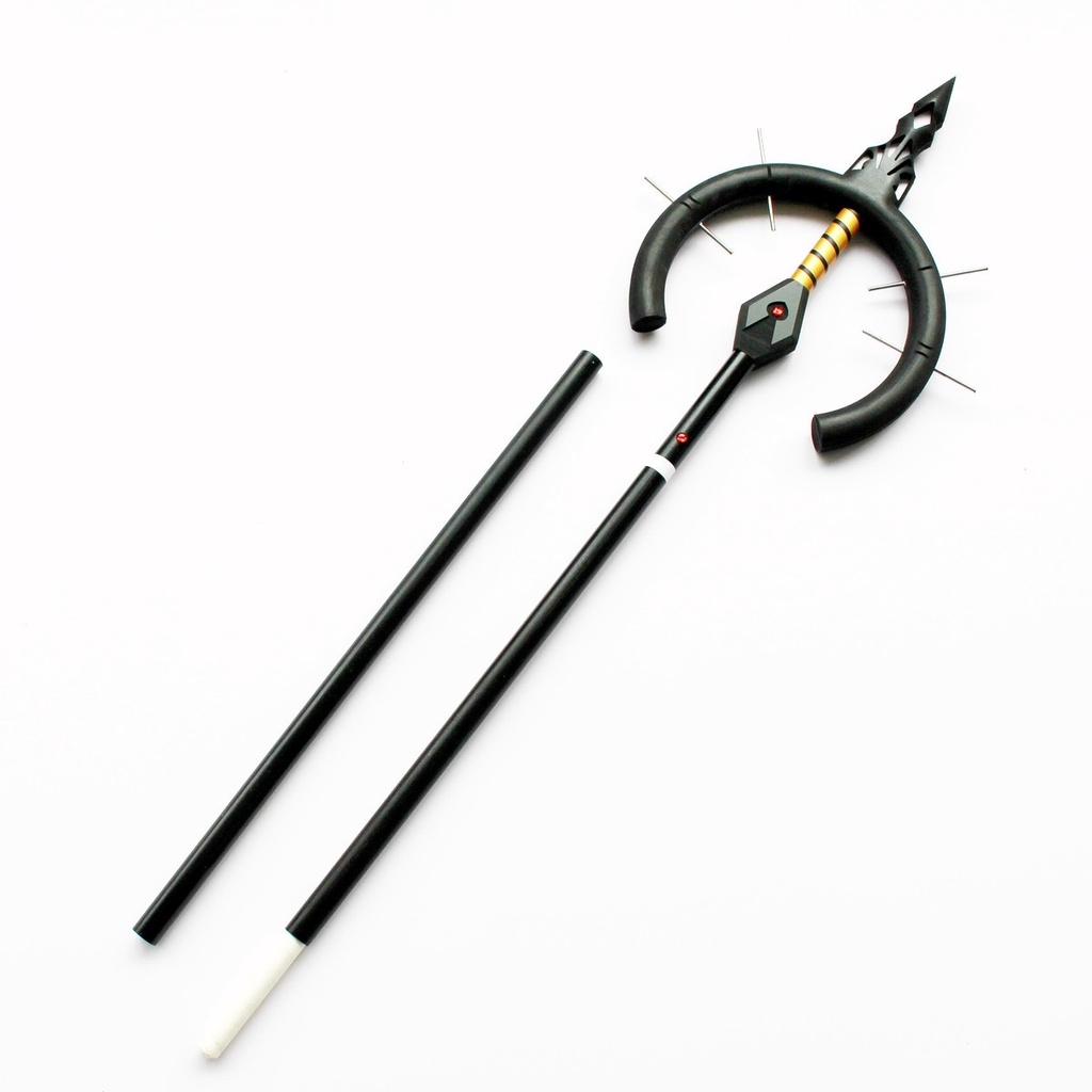 Deepsea studio [Quick delivery in stock]ArknightsPerfumer Dharma staff ...