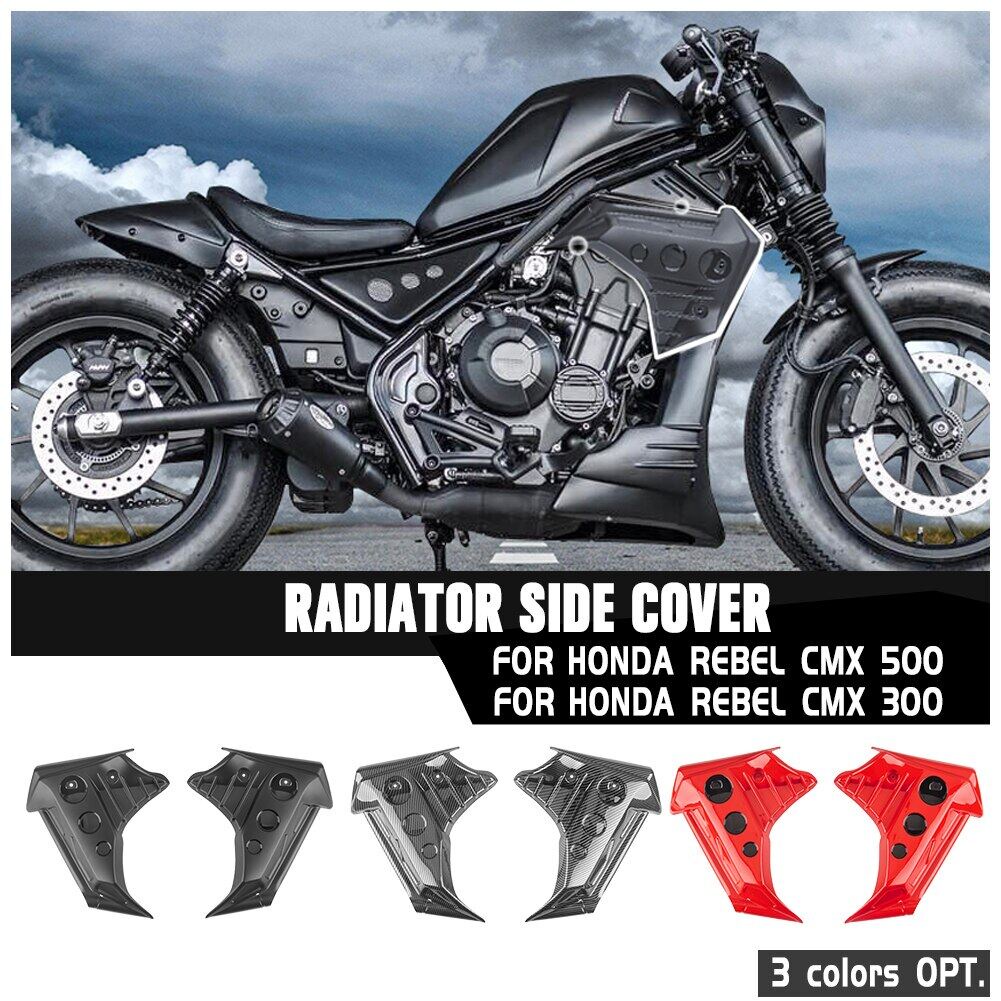 Ultrasupplier Fairing Guard Case Cover Engine Side Frame Panel with ...