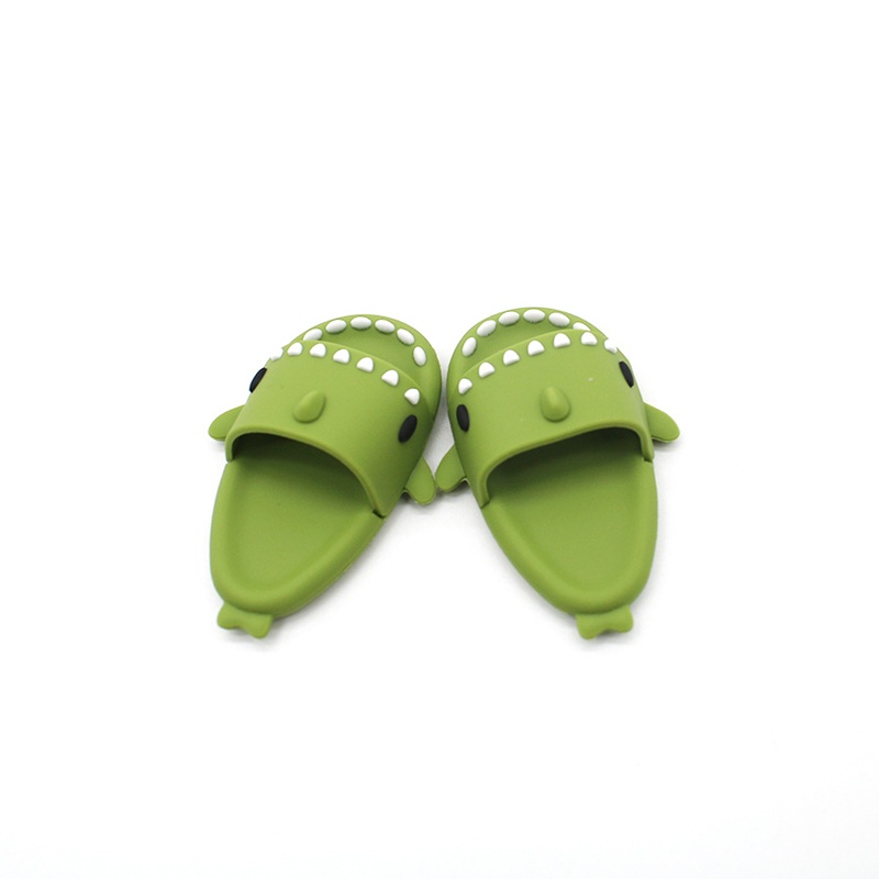BJD Doll's Shark Diy 'S Girl Toy Slippers 10 Colors Available | Shopee ...