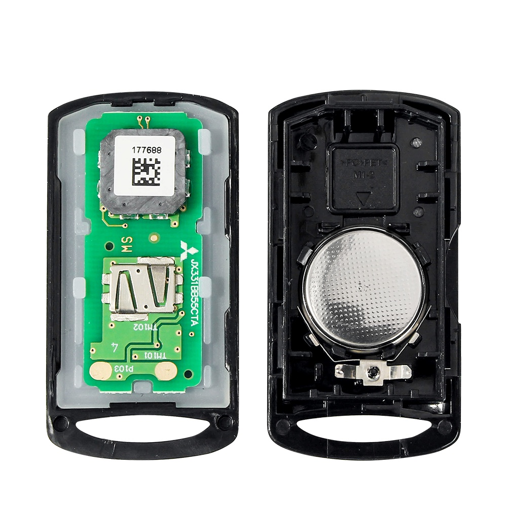 World original motorcycle remote control key for YAMAHA XMAX XMAX300 ...