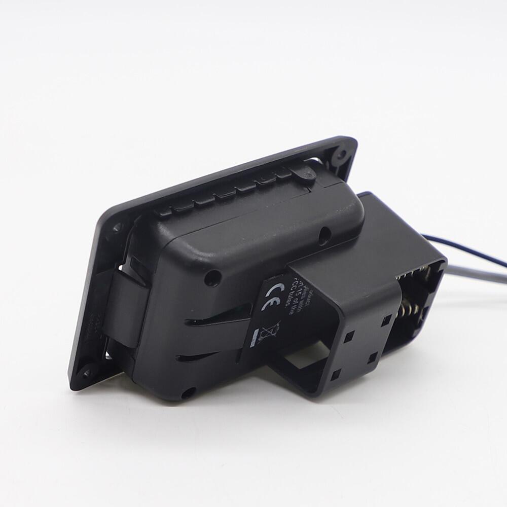 Top Quality Fishman Presys+ Plus 201 Preamp Guitar Pickups EQ Tuner Piezo Pickup Equalizer ...