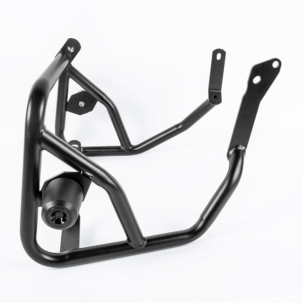 Ultrasupplier Z650 Engine Guard Crash Bar Motorcycle Accessories Bumper ...