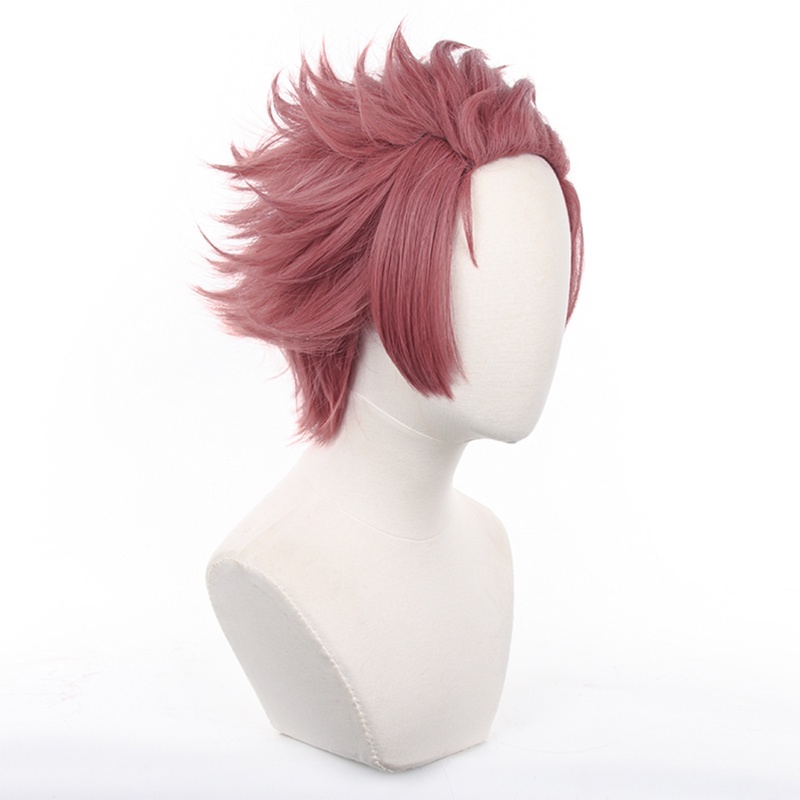 Blue Lock Anime Cosplay Costume Wig Sae U20 Football Soccer White Team ...