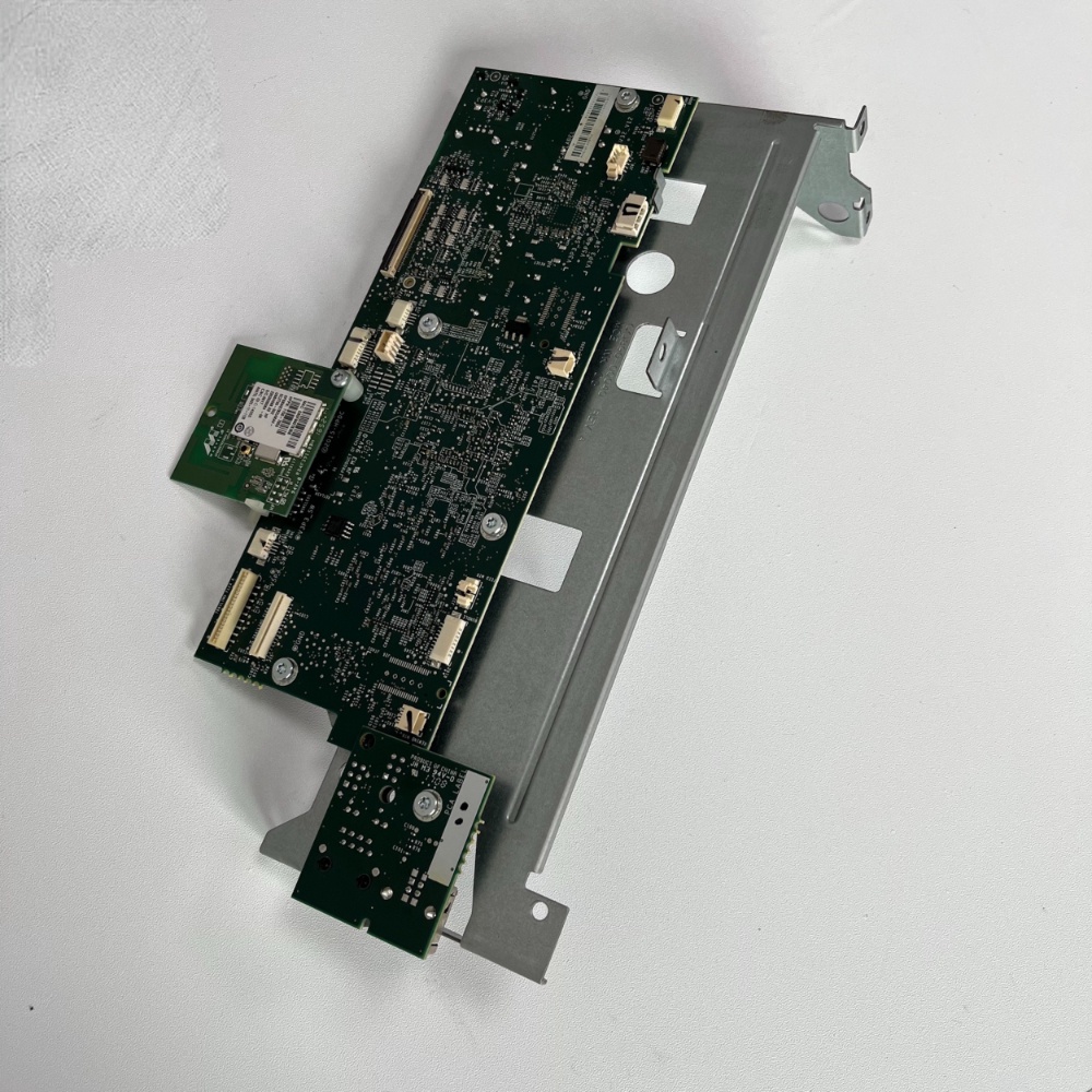 T830 Formatter Board For HP T120 T520 T730 Main PCA Logic Board CQ890 ...