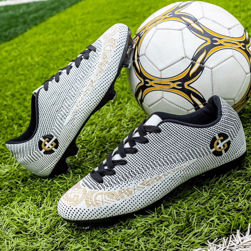 Men Shoes Fashion Sneakers -2040 football shoes four-color 31-47 35 ...