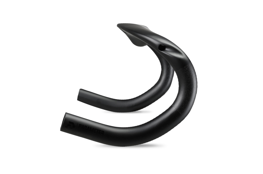 OG-EVKIN Carbon Handlebar Road Cycling Bike Handlebars Aero Speed ...