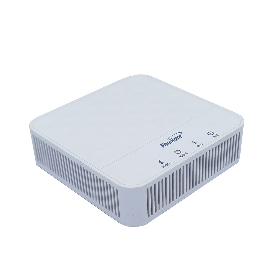 Used EPON ONU AN5506-01-A optical network unit with 1GE+1FE LAN port ...