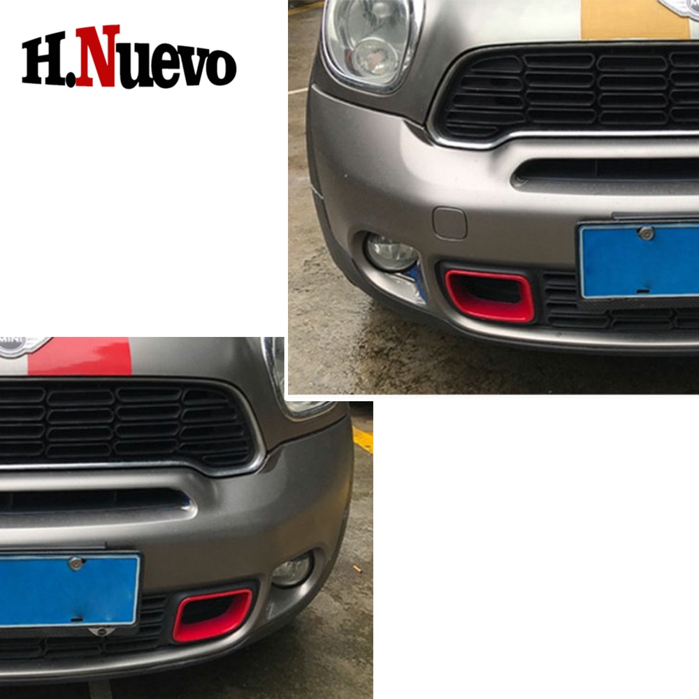 For MINI F55 F56 F57 2014-2021 Cooper S Hardtop Hatchback Front Bumper ...