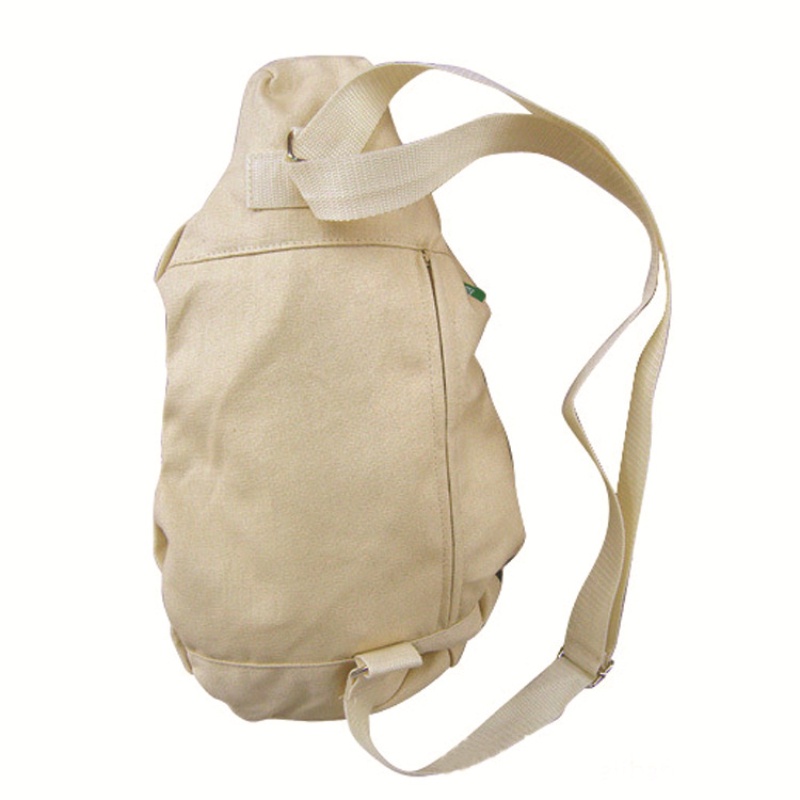 Anime Gaara Cosplay Canvas Baggage Gourd Student School Waist Messenger ...
