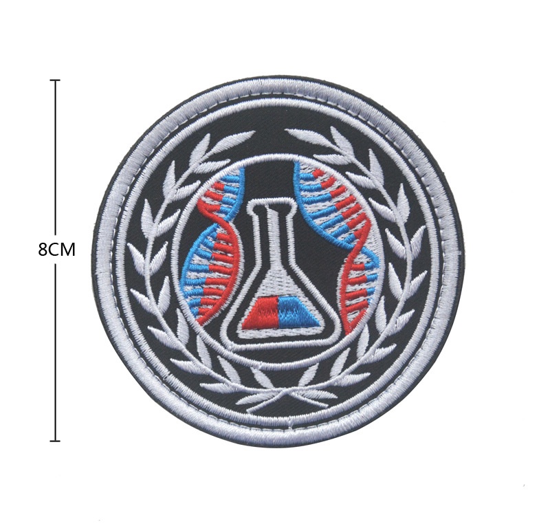 STALKER FACTION Tactical Patches Military Stalker Patches Russia bull's ...