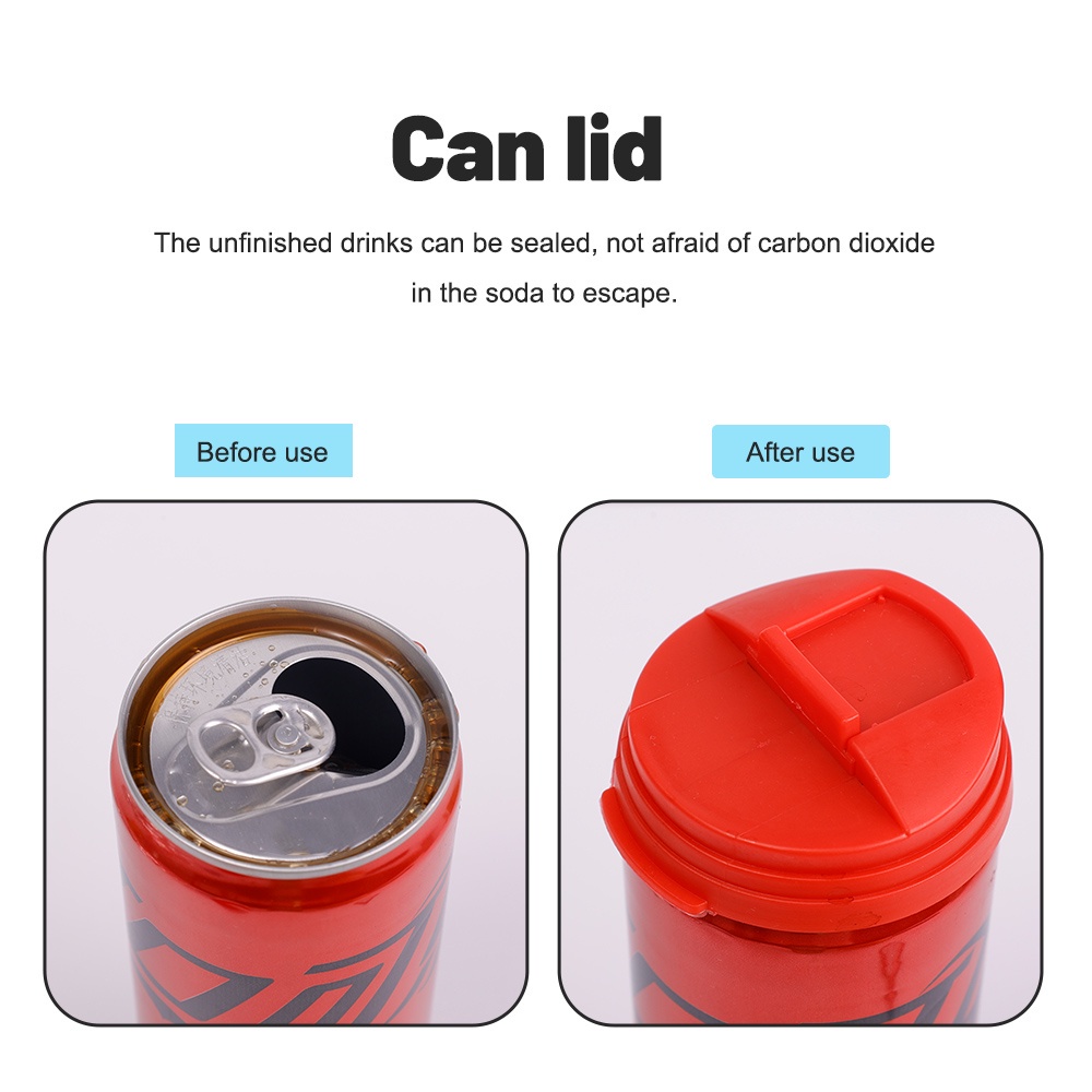 Multi-color Leak-Proof Drink Bottle Cap / Coke Drink Soda Lid ...