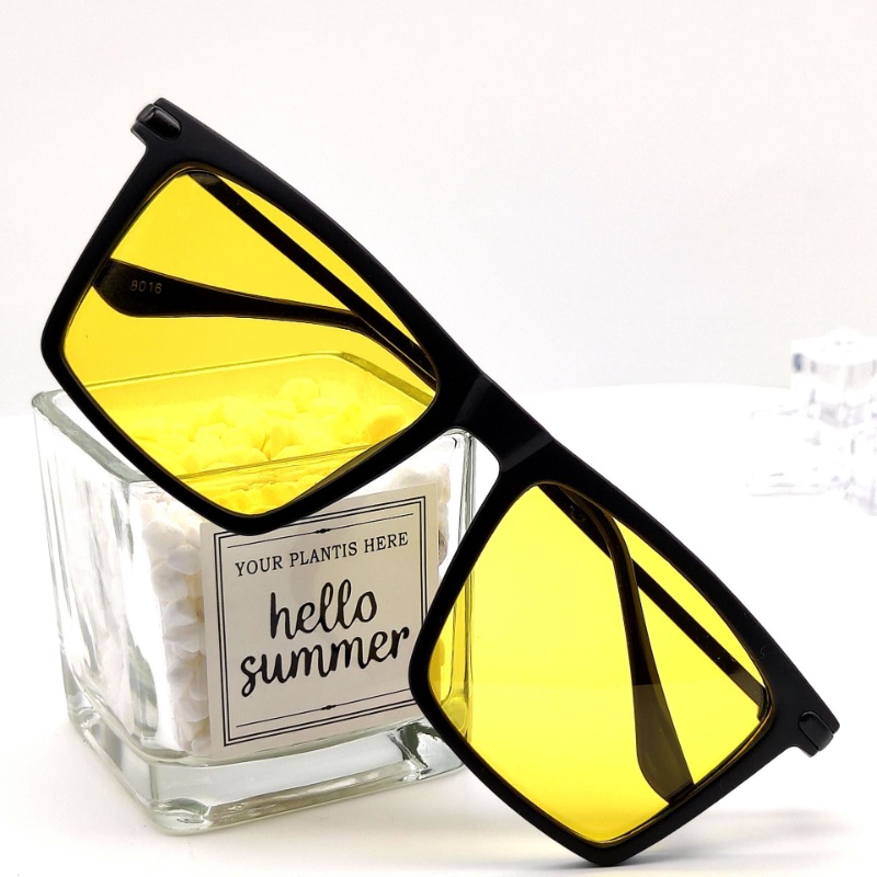 Sunglasses, polarized sunglasses, color changing sunglasses, yellow ...