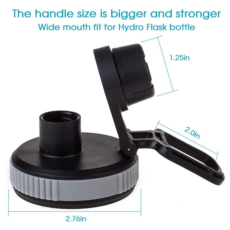 Hydroflask tumbler Accessories Hydro Flask tumbler 12oz-64oz Colored PP ...