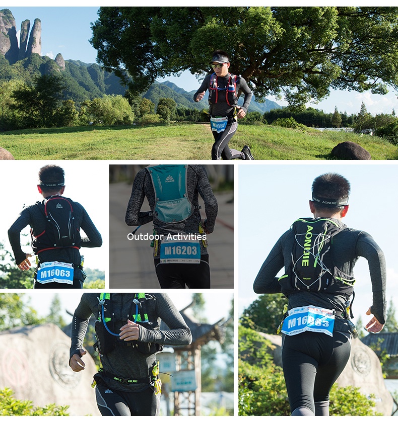 Triathlon Belt Adjustable Triathlon Race Number Belt Sports ...