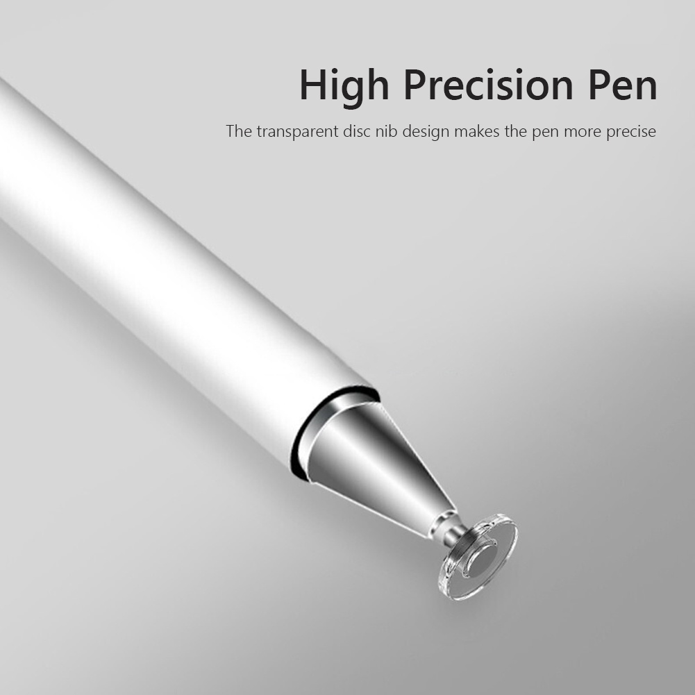 Universal Replacement Tip Capacitive Stylus Touch Screen Pen Nib ...