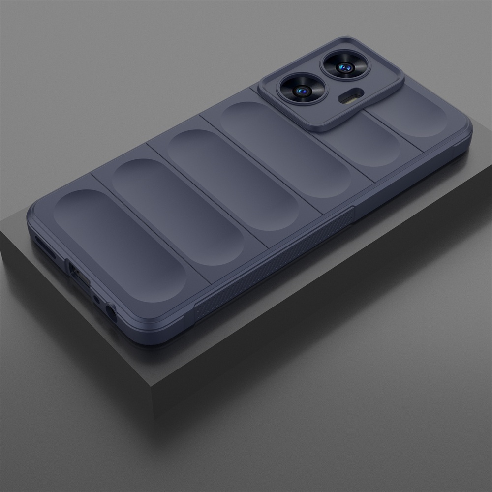 Lenuo Silicone Soft Phone Case For Realme Note 50 C53 C55 C51 C35 4G ...