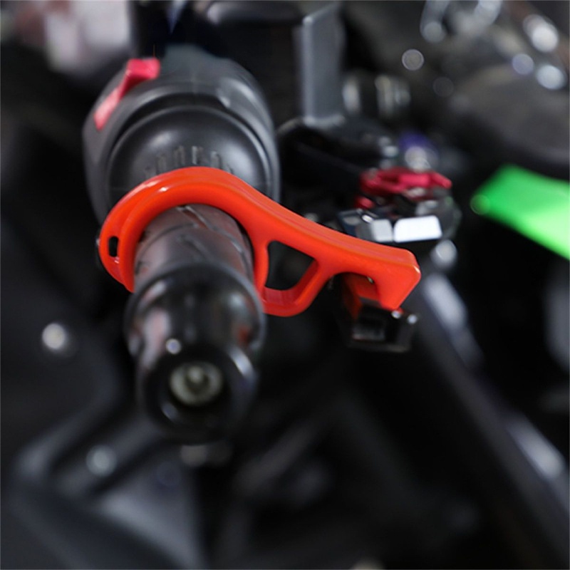 Motorcycle Front Brake Hook Universal Electric Bike Brake Locker ...