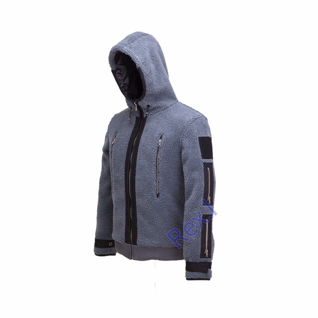 Fashion 2018 New Task Force 141 Simon 'Ghost' Riley Size(S-4XL) Jacket Tactical | Shopee Philippines