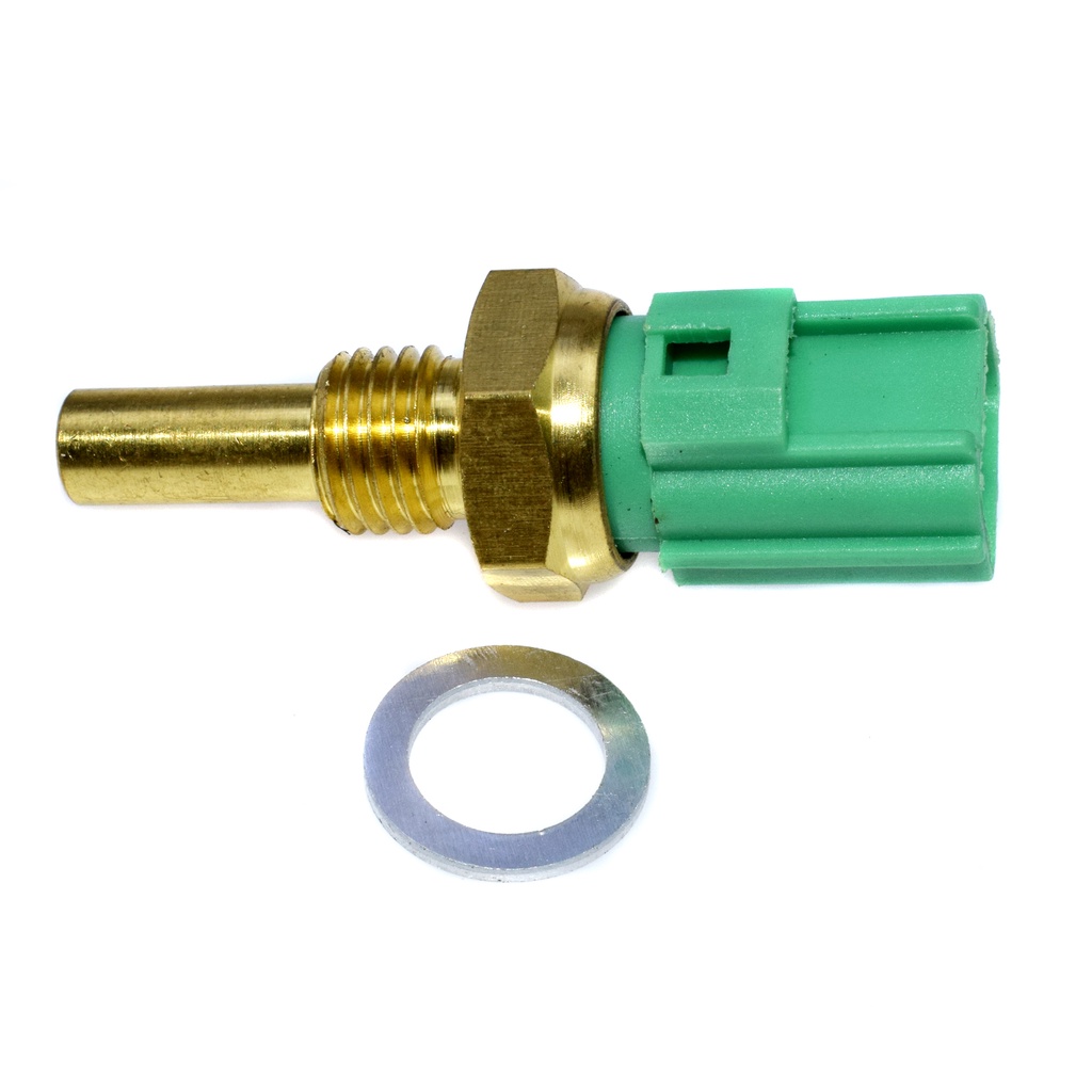 Coolant Temperature Sensor with Connector Plug for Toyota Camry Celica ...