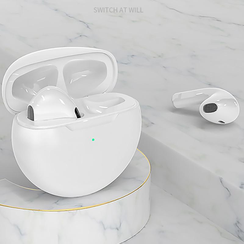 Mini Earphones - New Wireless 5.0 Earbuds Headset TWS Stereo Technology ...