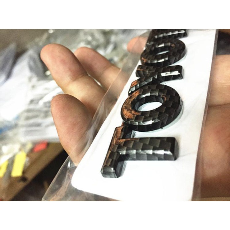 Toyota TOYOTA English Letter Logo, Tailbox Logo, Car Logo, Camry Body ...