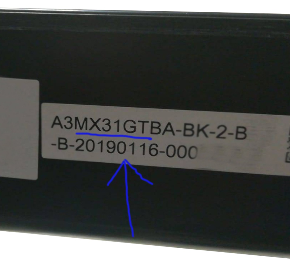 4PCS MX-561 Toner Chip for SHARP MX-M3050 MX-M3070 MX-M3570 MX-M4050 MX ...