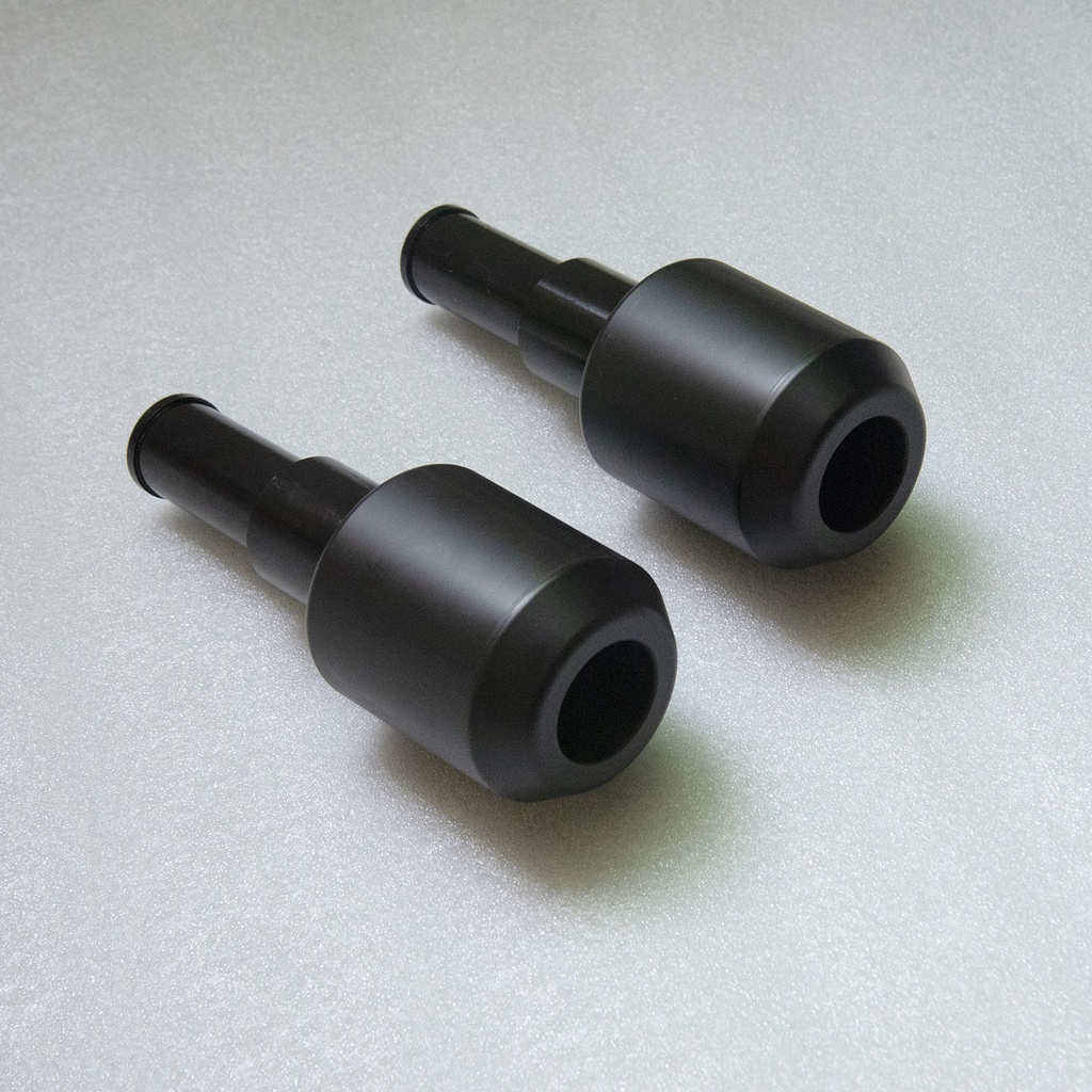 Motorcycle Engine Frame Slider Crash Pad Falling Protector For Honda ...