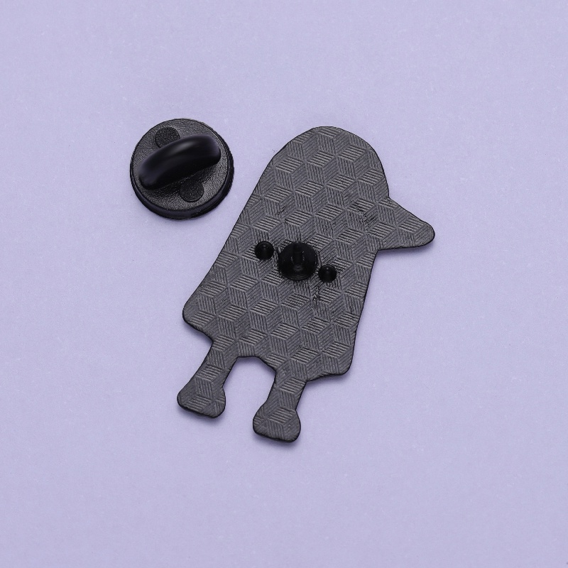 Creative Goodnight Punk Brooch Cartoon Oyasumi Punpun Enamel Pin Lapel ...