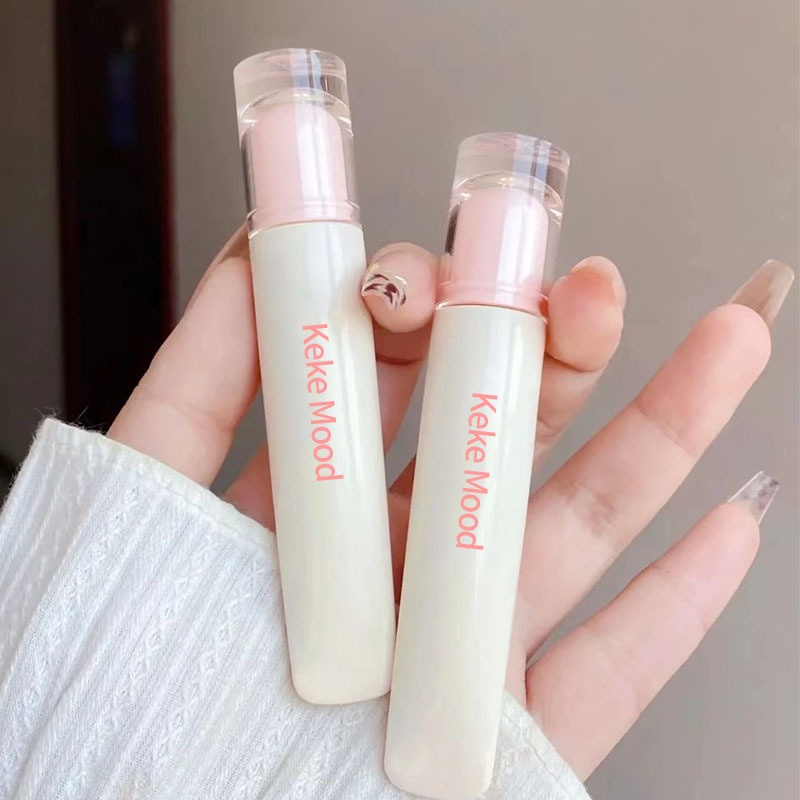 Kekemood Lip Protective Essence Moisturizing Moisturize Lip Gloss ...