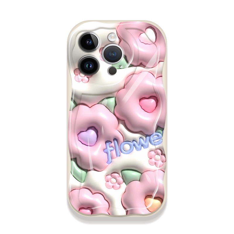 YBD Wave Pattern Phone Case for Redmi A1 Plus A1+ A2 Plus A2+ 4G 2022 ...