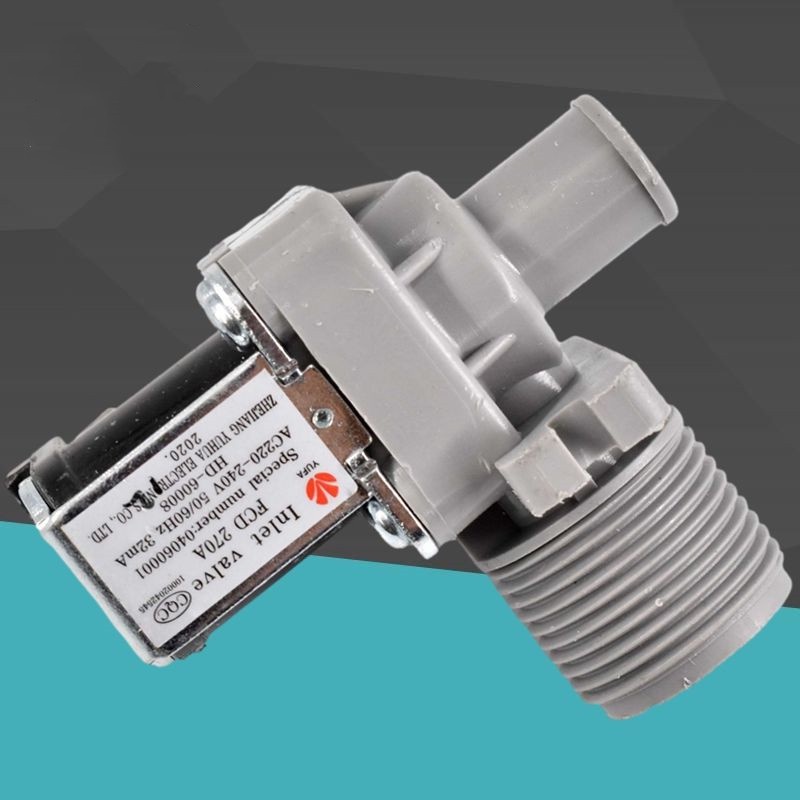 Automatic Washing Machine Water Inlet Valve FCD270A Washing Machine ...
