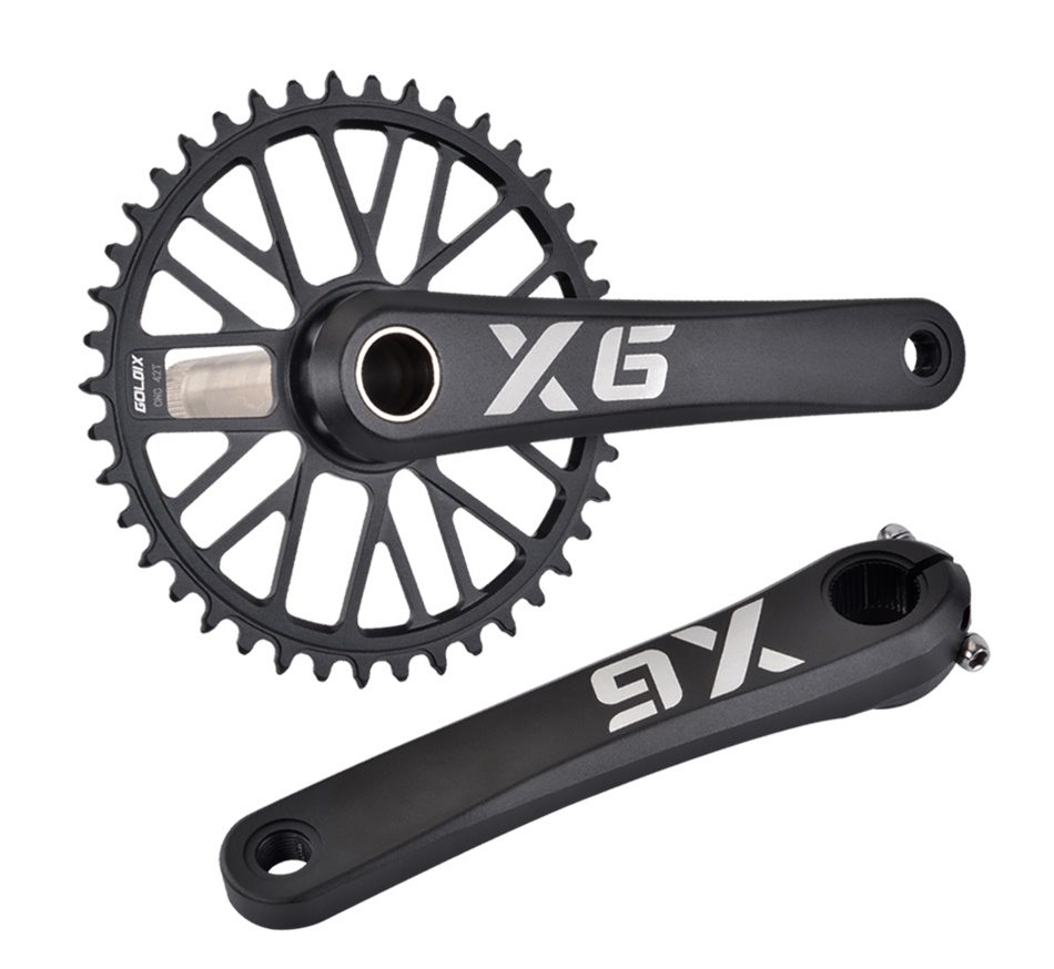 Chainring GXP SRAM DIRECT MOUNT Narrow Wide Teeth Single Speed ...