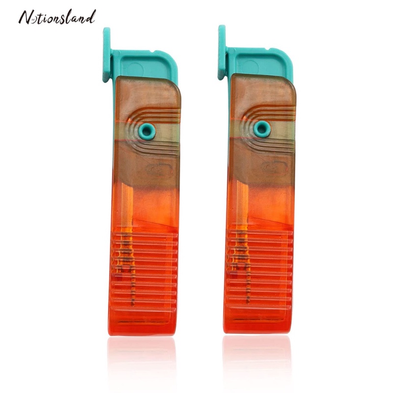 1/3pcs 3 Colors New Foldable Portable Thread Removal Knife Sewing ...