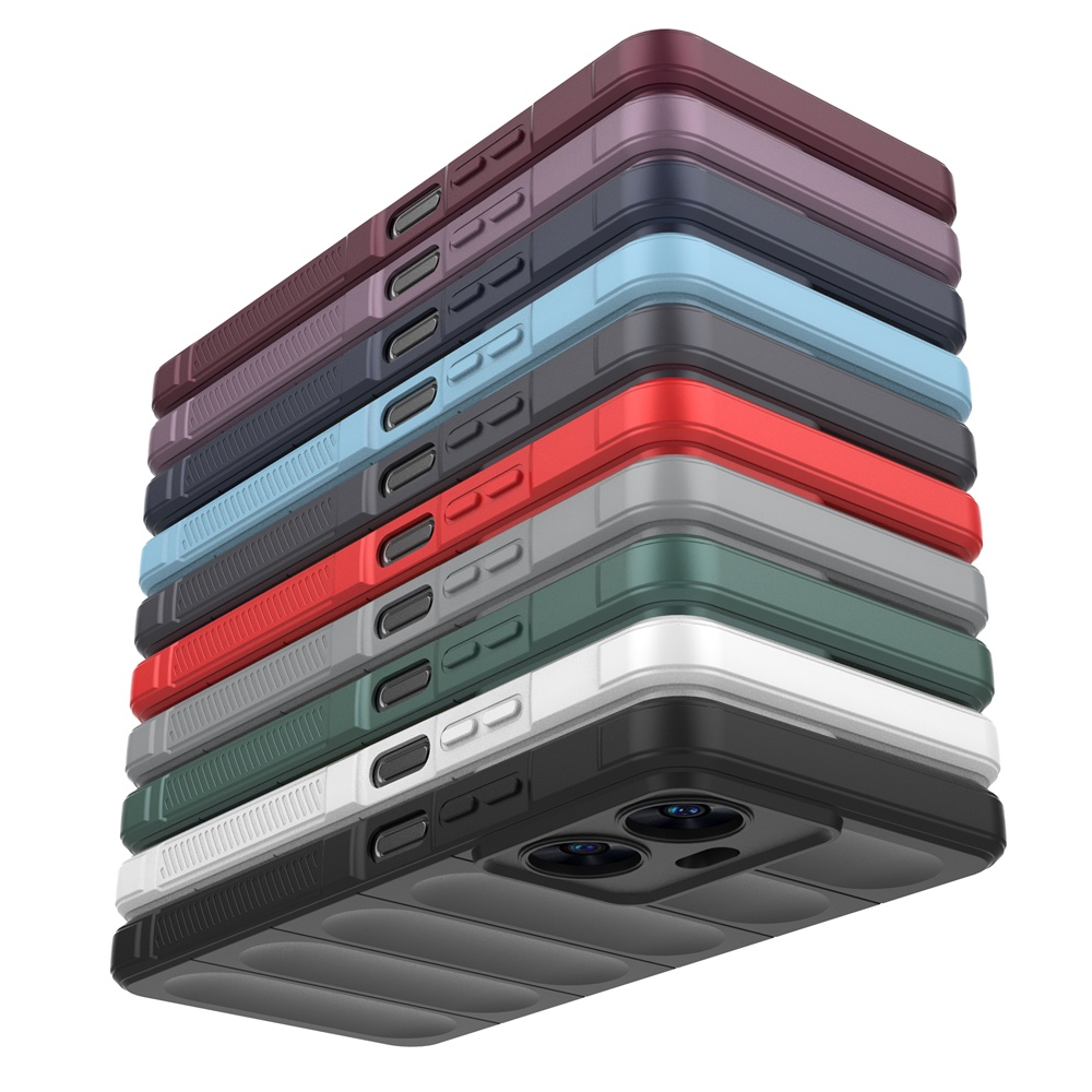 Lenuo Silicone Soft Phone Case For Realme Note 50 C53 C55 C51 C35 4G ...