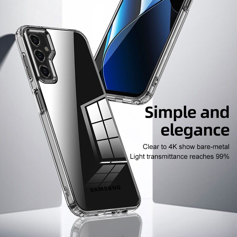 Casing For Samsung Galaxy S23 FE Ultra plus S23Fe S23+ S23plus S23Ultra ...