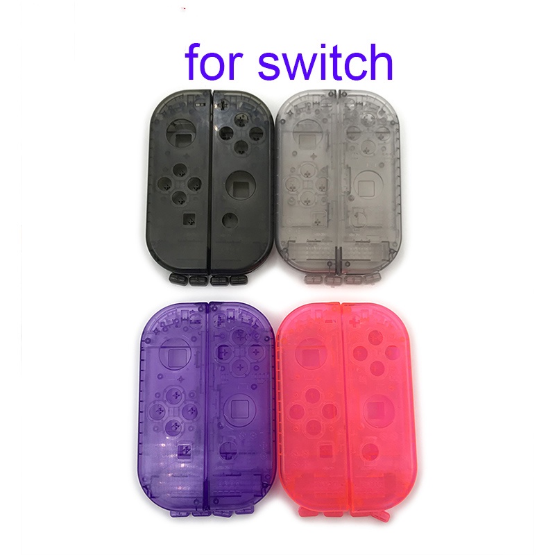 Replacement Housing Case for Nintendo Switch NS Controller Joy-Con ...