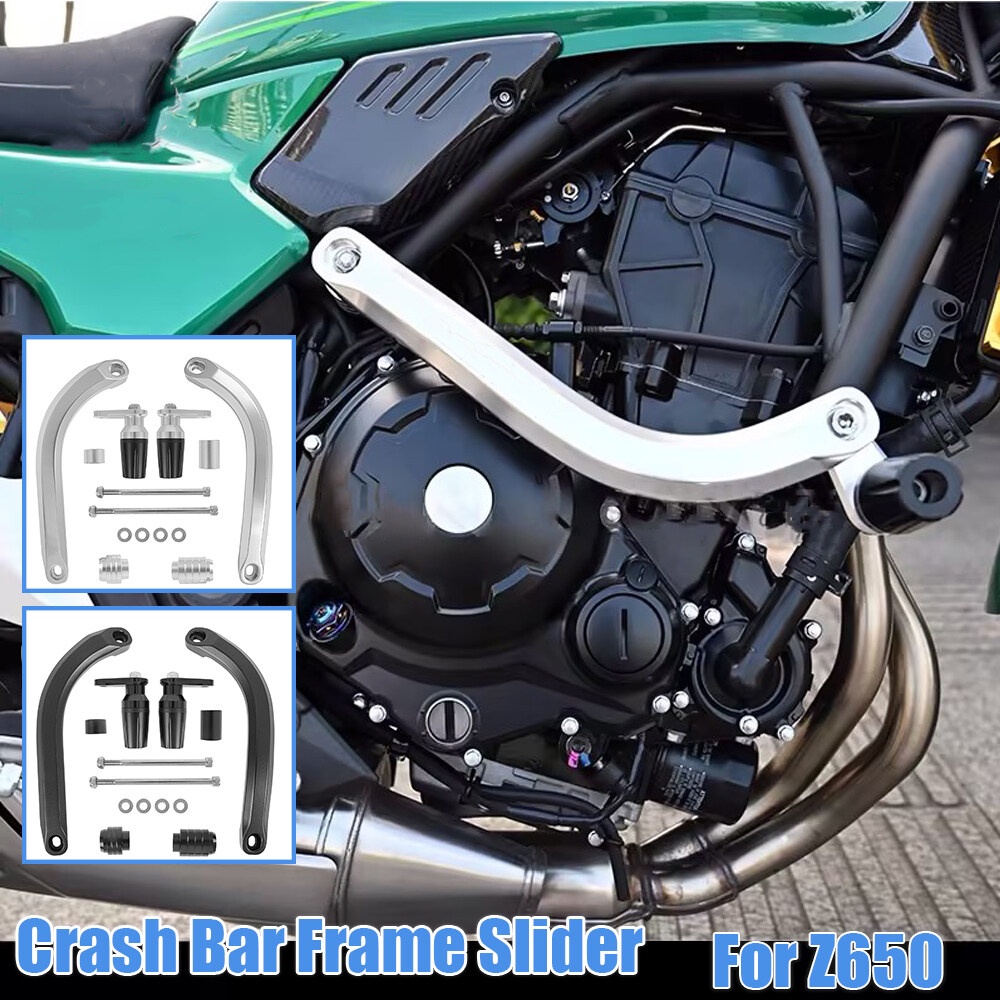 Ultrasupplier For Kawasaki Z650RS Z 650 RS Z650 RS 2022-2022 ...