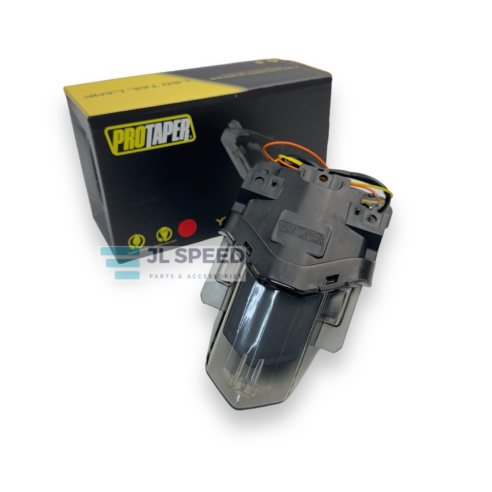 PROTAPER Y16 Y16ZR / LC135 V8 FI TAIL LAMP LED LAMPU BELAKANG TAIL ...