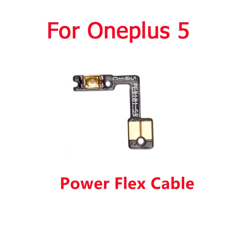 Power On Off Button Volume Switch Key Control Flex Cable Ribbon For ...