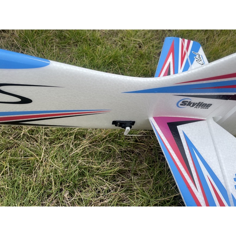 950mm F3A Airplane Aerobatic Performer EPO KIT PNP Fixed Wing Fancy Air ...