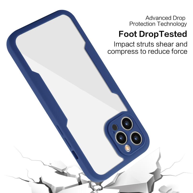 360° Full Protection Casing For Realme C85 Pro C75 C75X 14X C21Y C25Y ...
