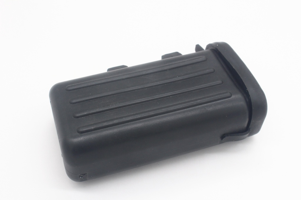 Motorcycle Trail Tool Box Holder Bottle Off-Road Motocross Small Repair ...
