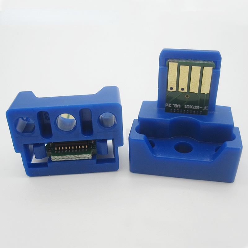 4PCS MX-561 Toner Chip for SHARP MX-M3050 MX-M3070 MX-M3570 MX-M4050 MX ...