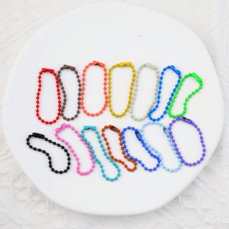 3 pcs/5cm DIY Transparent Guka Fan Mini Guka Painting Fan Star image ...