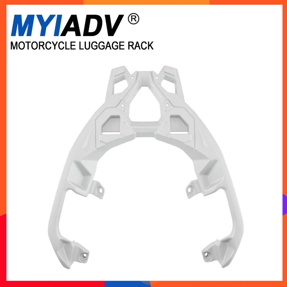 Aluminum Luggage Rack For BMW C400X C400GT 2019 2020 2021 C 400 C400 X ...