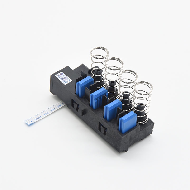 Original 952 953 954 955 Printhead Chip Sensor for HP 8720 8730 8210 ...